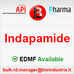 Indapamide | South Africa Drug Approvals | Medicines Control Council ...