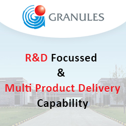 Granules India Limited | Active Pharmaceutical Ingredients | API | DMF ...