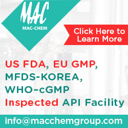 Mac-chem Products (india) Pvt.ltd | Active Pharmaceutical Ingredients ...