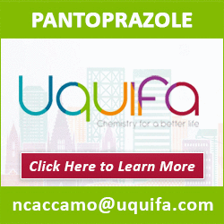 Pantoprazole | All | Licensing, EU CTD Dossiers, Formulation Suppliers ...
