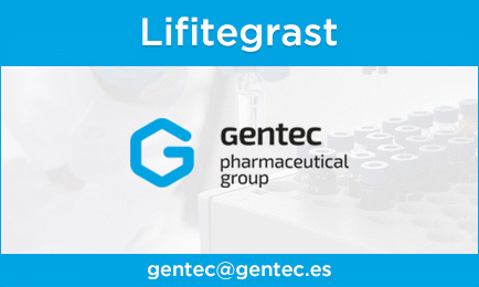 lifitegrast - Uses, DMF, Dossier, Manufacturer, Supplier, Licensing ...